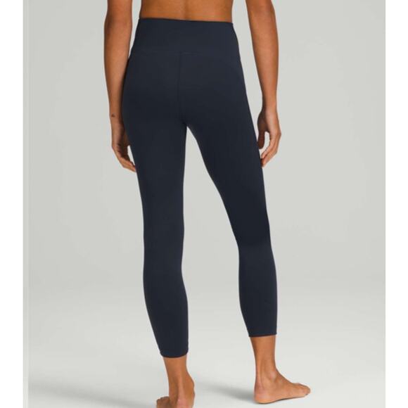 lululemon athletica | Pants & Jumpsuits | Lululemon Instill High Rise ...